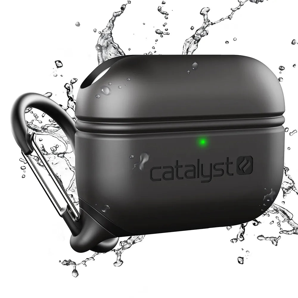 Catalyst® AirPods Pro Case – Award-Winning Design for 1st & 2nd Generation