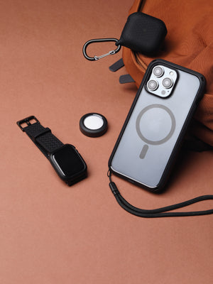 Protecting What Matters Most