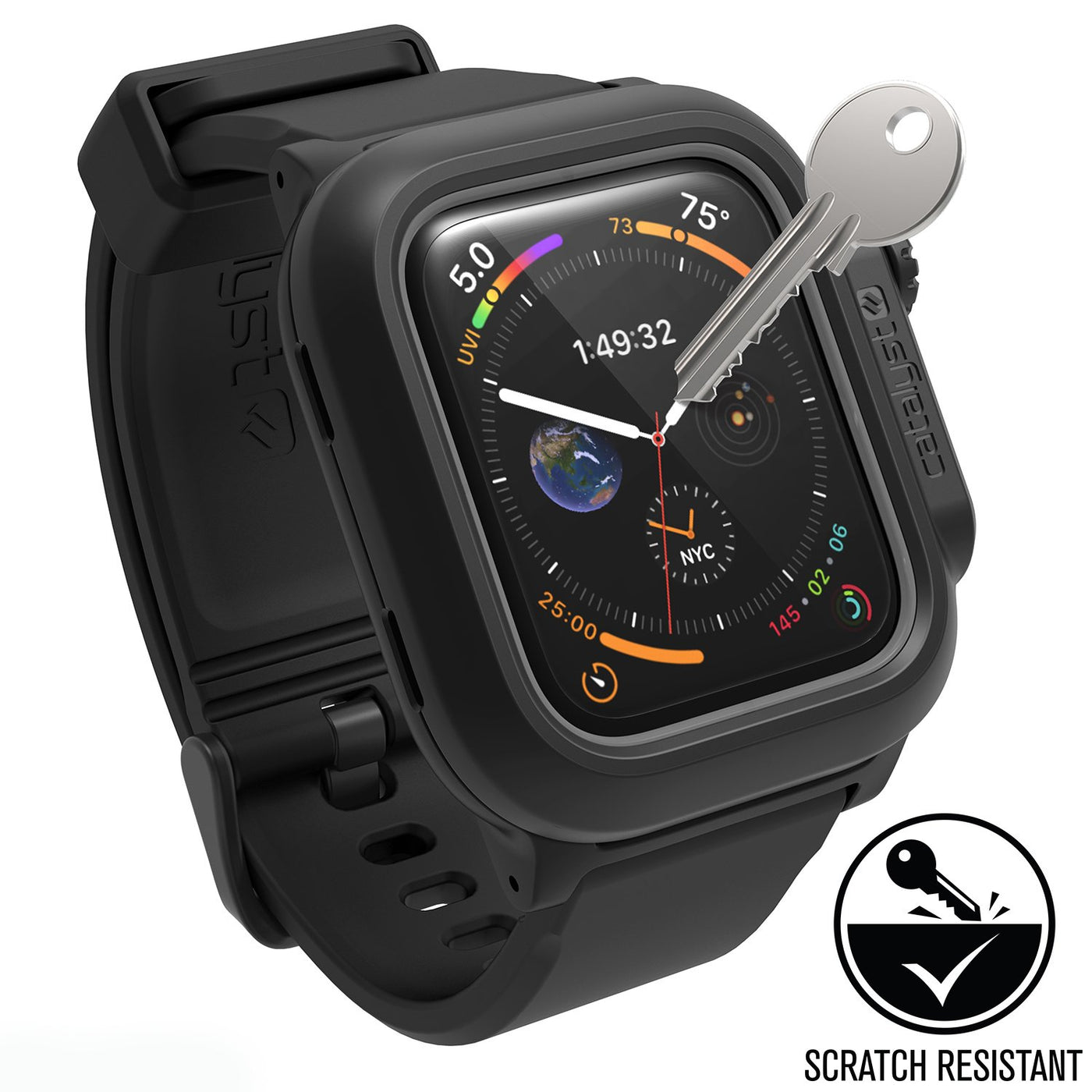 Apple Watch Bands & Screen Protectors | Durable, Stylish & Scratch ...