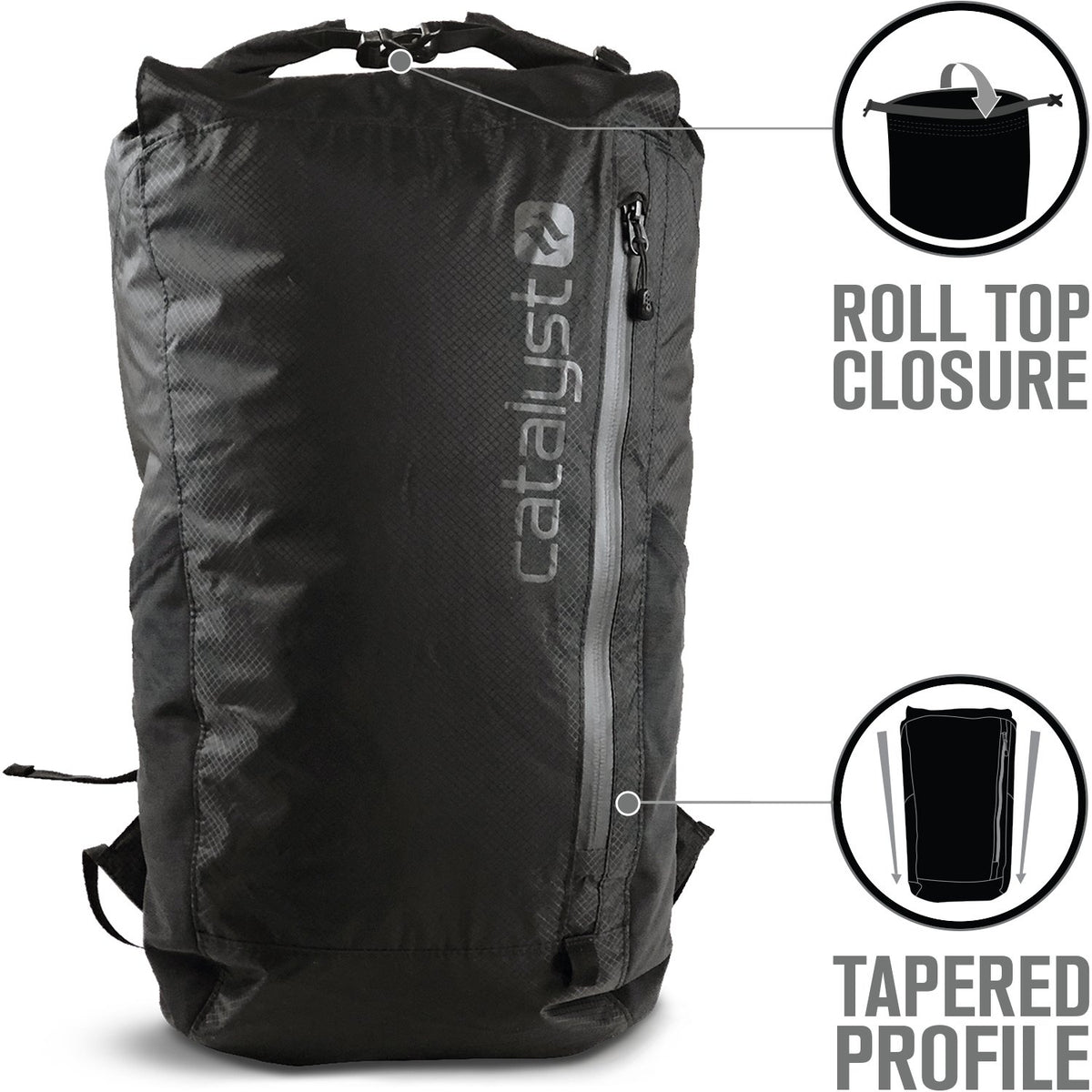 Buy Waterproof 20L Backpack by Catalyst®