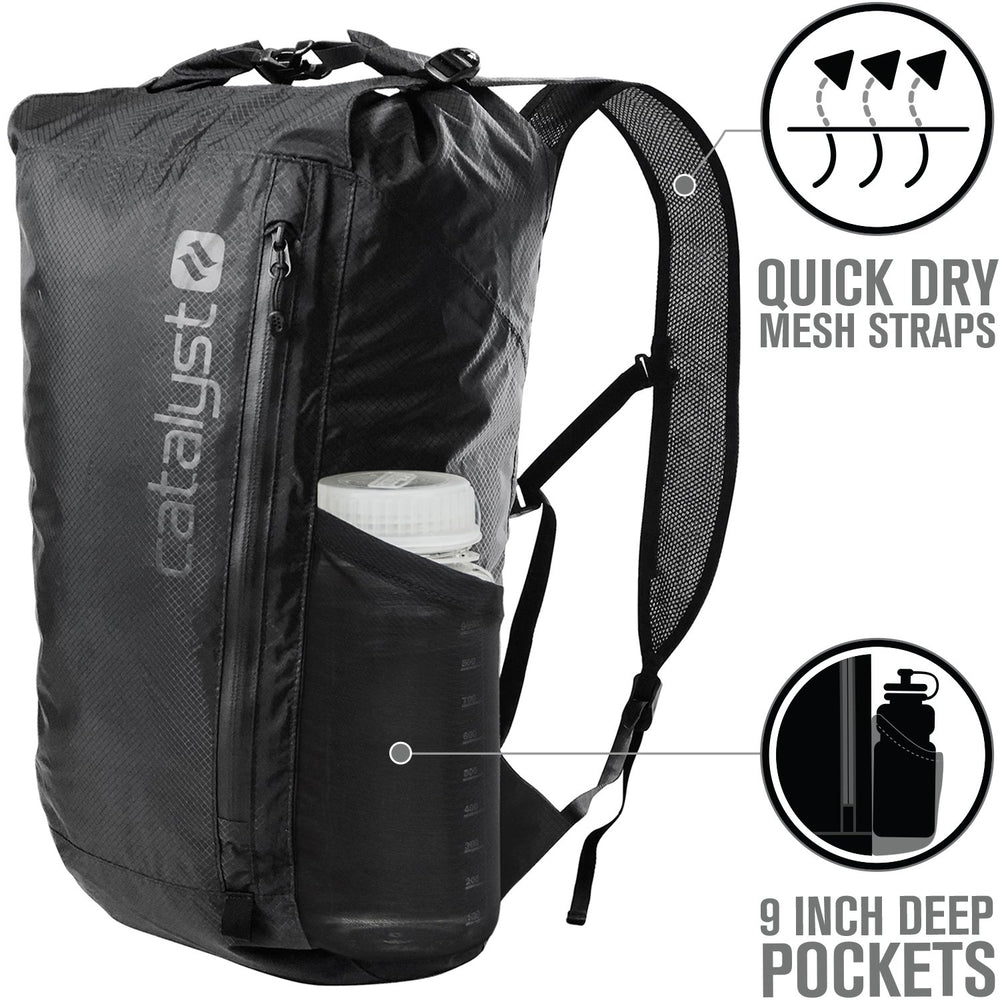 Buy Waterproof 20L Backpack by Catalyst®
